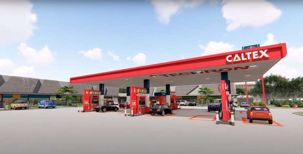 Caltex Franchise Fee 2025 - Franchise Info Malaysia