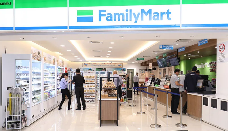 FamilyMart Franchise Cost 2026: Is it Still Worth the RM1.5M?